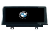 China BMW 1 Series F10 F20 NBT 2011-2016 Android 10.0 Aftermarket Navigation Radio Upgrade Original Car Radio BMW-1025NBT-F20 for sale