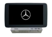 China Mercedes Benz GLA-X156 Android 8.1 Car Centrais Multimidia Stereo Radio GPS Support DVD BOX BNZ-8832GDA(NO DVD) for sale