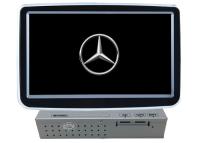 China Mercedes Benz A-W176 G-W460 GLA-X156 Android 10.0 Car Centrais Multimidia NTG Stereo Radio GPS BNZ-8848GDA(NO DVD) for sale