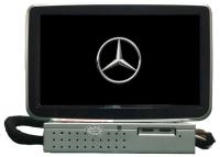 China Mercedes Benz A B CLA GLA(2013-2014) Android 10.0 Car Centrais Multimidia Stereo Radio GPS BNZ-8848GDA-2(NO DVD) for sale