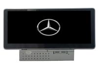 China Mercedes Benz A/G/CLA/GLA (NTG4.5/4.7) Android 10.0 Aftermarket Autoradio Sat Nav Car GPS Navigation BNZ-1048GDA for sale