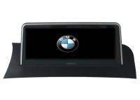 China BMW X3/X4 F25/26(2014-2016) NBT Aftermarket GPS Navigation IPS Screen Car Stereo Support Carplay BMW-8243 for sale