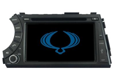 China Ssangyong Action Actyon Sports Android 10.0 Car Multimedia Autoradio GPS Player Support Carplay SY-7001GDA for sale