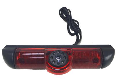 China Car Brake Light For Mercedes Benz W906 Sprinter Volkswagen VW Crafter LED Light Rear View Backup Camera PG-684C for sale