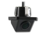 China Universal Car front Rear View Parking Camera HD Waterproof Reverse shockproof 170 degree Parking line Camera CMOS-683 for sale