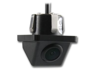 China Universal Car front Rear View Parking Camera HD Waterproof Reverse shockproof 170 degree Parking line Camera CMOS-683 for sale