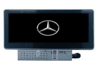 China Mercedes Benz A/G/GLA/CLA/CLS 10.25