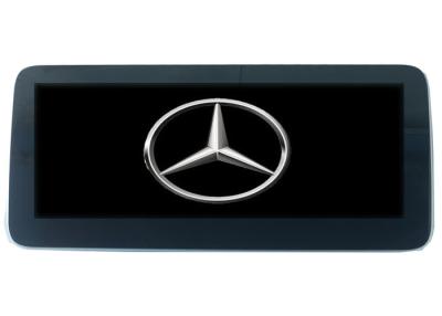 China Mercedes Benz CLS W218 2010-2014 10.25