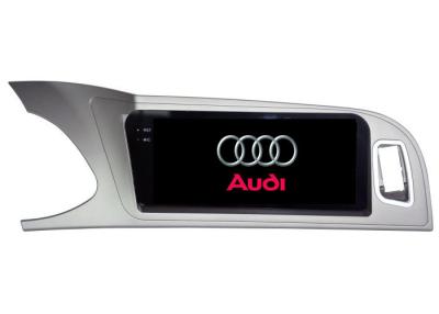 China Audi A4 S4 RS4 (B8) (8K) MMI 2G/3G 8.8