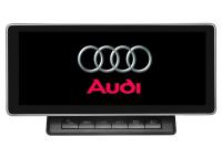 China Audi A6 (2005-2011) Android 10.0  Car Multimedia Navigation System Support Original Radio Functions AUD-1006GDA(NO DVD) for sale
