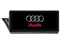 China Audi A4/A5 Android 10.0 IPS Screen 10.25