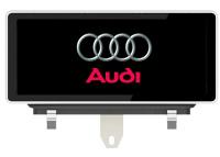 China Audi Q3(2011- )Android 10.0 IPS Screen 10.25