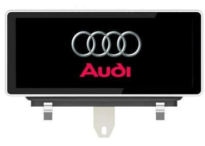 China Audi Q3(2011- )Android 10.0 IPS Screen 10.25