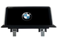 China BMW  E87 (2006-2012) Support With Monitor Aftermarket GPS Navigation  Support Carplay BMW-1250-E87CCC(WITHOUT  IDRIVE) for sale