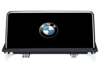 China BMW X5 E70  2011-2014  4G RAM 64G RAM aftermarket GPS Built in SIM Slot Android 10.0 Support USB DVR Camera BMW-8225CIC for sale