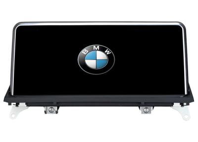 China BMW X5 E70  2011-2014  4G RAM 64G RAM aftermarket GPS Built in SIM Slot Android 10.0 Support USB DVR Camera BMW-8225CIC for sale