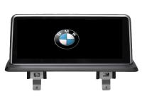 China BMW 1 Series E81 E82 E87 E88 2005-2012 Multimedia Player GPS Navigation Head Unit Android 10.0 Support ODB BMW-8261CCC for sale