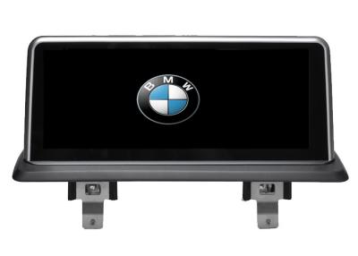 China BMW 1 Series E81 E82 E87 E88 2005-2012 Multimedia Player GPS Navigation Head Unit Android 10.0 Support ODB BMW-8261CCC for sale