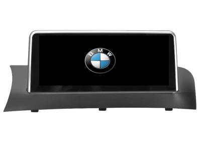 China BMW X3 F25 (2014-2016) Screen Upgrade Android 10.0 4+64GB Anti-glare IPS Screen Support DAB&ODB2 BMW-8263NBT for sale