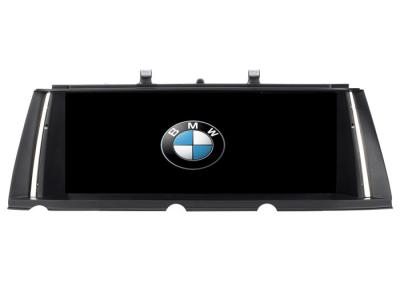 China BMW 7 Series F01 F02 2013-2015 System Upgrade Sound System Built in SIM Slot Android 10.0 Support DAB BMW-8227NBT for sale