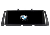 China BMW 7 Series F01 F02 2009-2012 CIC System Upgrade Sound System Built in SIM Slot Android 10.0 Support DAB BMW-8217CIC for sale