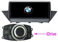 China BMW X1 E84 2009- 2015 with Idrive Android 10.0 Aftermarket GPS Navigation Car Stereo Support ODB BMW-1025IDrive-E84 for sale