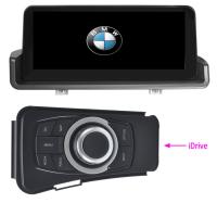 China BMW 3 Series BMW E90 E91 E92 E93 Navigation Upgrade Android 10.0 8-Core 4G/64 Support Carplay iDrive BMW-1090-E90RHD for sale