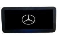 China Mercedes Benz A GLA CLA Class A160 A180 A200 NTG4.5 CAR GPS Built in SIM Slot Android 10.0 Support Carplay BNZ-1202 for sale
