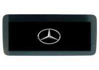 China Mercedes Benz E-Class Coupe C207 2009-2012 NTG4.0 aftermarket GPS Built in SIM Slot Android 10.0 Support TMPS BNZ-1216 for sale