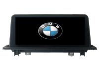 China BMW X1 F48  NBT 2016- 2017 Navigation  Built in wifi Android 10.0 8-Core 4G/64 Support Carplay BMW-1025NBT-F48 for sale