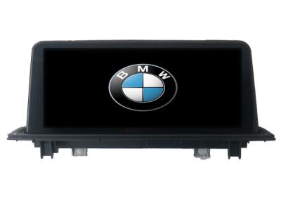 China BMW X1 F48  NBT 2016- 2017 Navigation  Built in wifi Android 10.0 8-Core 4G/64 Support Carplay BMW-1025NBT-F48 for sale
