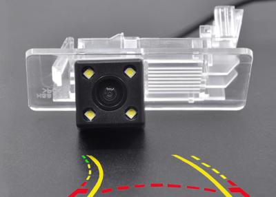China AHD 1920X1080P 170DEGREE  VW PASSAT GOLF JETTAS CROSS LAVIDA TOUAREG SAGITAR GRAN LAVIDA SKODA SUPERB CAMERA VW-9048BC for sale
