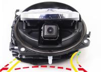 China Passat B6/B/B8 Variant CC/Arteon POLO Laman Vehical Logo Camera for VW OEM Auto Flipping Emblem with Trunk Switch VWF-6C for sale