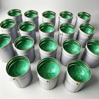 China Acid-, Salt-, Oil-, and Water-Resistant Flooring with great chemical, salt fog and abrasion resistance. Oil-proof, waterproof, easy to clean and perfect for harsh factory environments. for sale