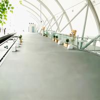 China High-Temperature, Alpine, Water & Oil Resistant Anticorrosive Coating offers superb heat cold water oil resistance and durable anti-corrosion for harsh industrial environments. for sale