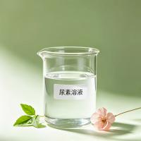 China High purity industrial Urea Solution stable eco-friendly clean liquid for vehicle exhaust purification and industrial flue gas denitrification widely used in environmental protection industry. for sale