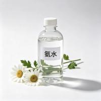 China Reagent-Grade Ammonia Water features ultra-low metal ions and stable impurities. Ideal for labs and precision synthesis with full standard compliance and sealed clean packaging. for sale