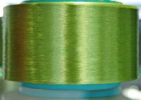 China Colorful Industrial 100% Polyester FDY Yarn , Viscose Rayon Filament Yarn 100D/72F for sale