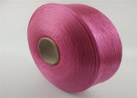 China Industrial High Tenacity Polypropylene Yarn Dope Dyed Heat Resistance for sale