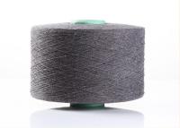 China Recycled Colorful Dyed Cotton Yarn For Mop Yarn , Knitting Patterns Cotton Yarn for sale