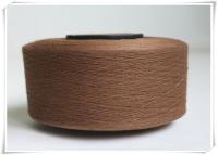 China Light Weight Jean And Cotton Blended Yarn For Knitting And Weaving for sale