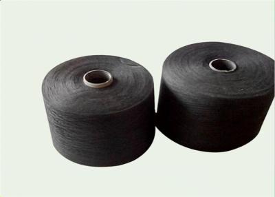 China High Tenacity 100% Polyester Spun Yarn 30S Bright Knotless For Sewing for sale