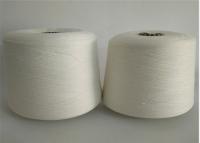 China Bleached 100% Acrylic Knitting Yarn Health Care For Knitting Sweaters / Weaving Fabric for sale