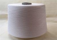 China Undyed 100% Acrylic Knitting Yarn , Acrylic Baby Yarn 28S/2 Heat Resistance for sale