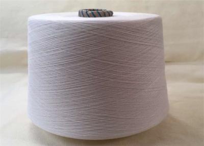 China Undyed 100% Acrylic Knitting Yarn , Acrylic Baby Yarn 28S/2 Heat Resistance for sale