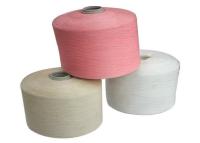 China 100% High Tenacity Polyester FDY Yarn 75D / 144F With Raw White Material SD for sale