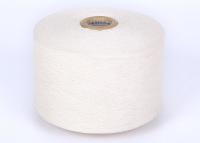 China Dyed Open End Carded Pure Cotton Yarn 10S 21S For Knitting Gloves / Socks for sale