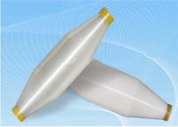 China Raw White Polyester Monofilament Yarn 30D 40D 50D 100% Polyester Yarn for sale