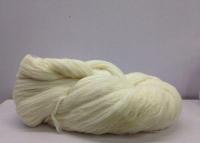 China 2/26 Dope Dyed Acrylic Bulk Yarn / Ring Spun Hank Yarn For Warm Garment for sale