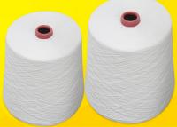 China Spun Yarn 202 Virgin 100% Polyester Embroidery Thread High Strength For Belt for sale